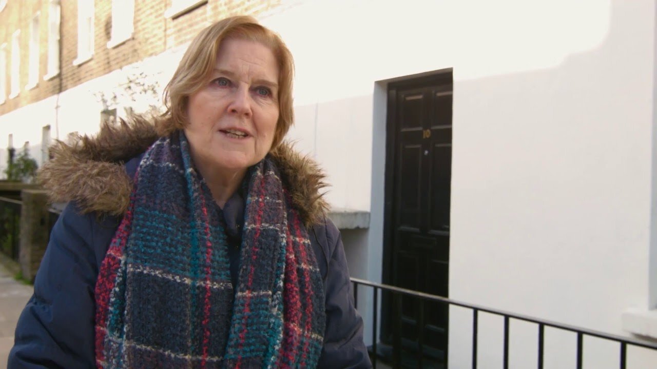 Councillor Callaghan Letter to Camden New Journal - Camden Labour