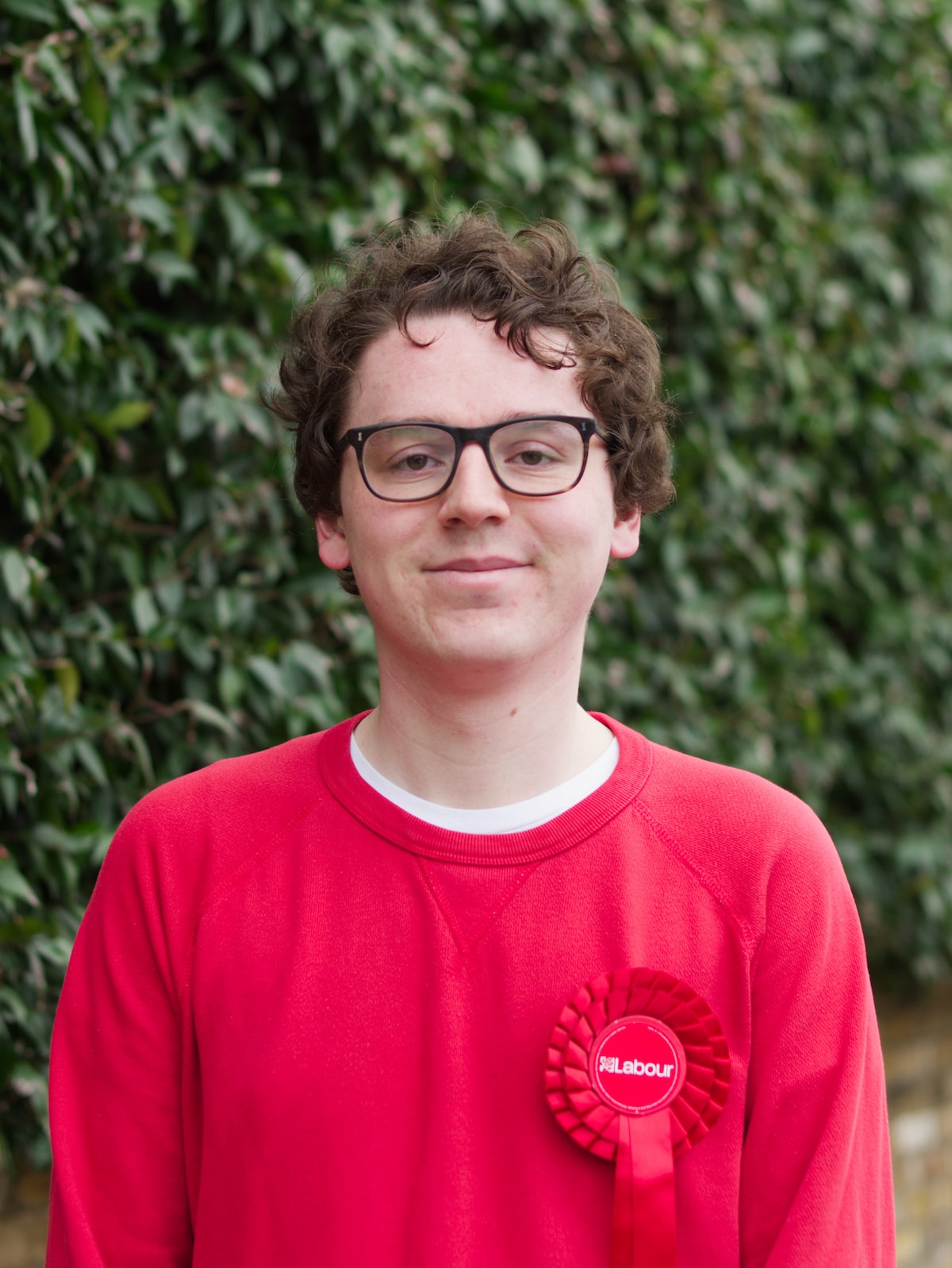 Cllr Matt Cooper - Camden Labour